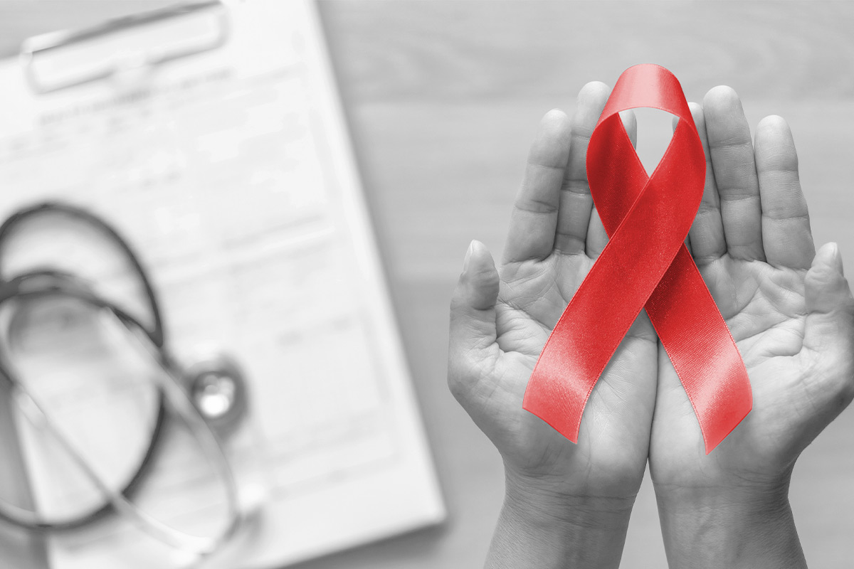 VIH: qué ocurre desde el contagio hasta la aparición de síntomas Doctor ...